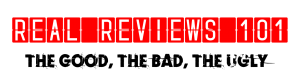 Real Reviews 101 | Honest & For True